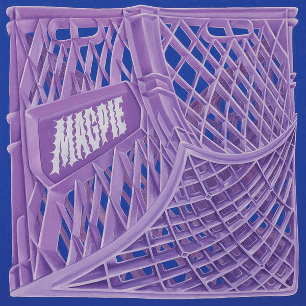 Peach Pit - Magpie (Vinyl LP) - Alleycats Music