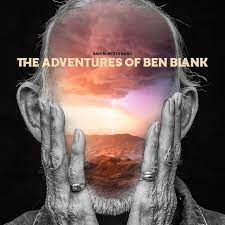 Sam Roberts - The Misadventures of Ben Blank (Vinyl LP) - Alleycats Music