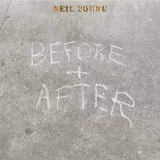 CD NEW - Neil Young - Before and After (CD) - Alleycats Music