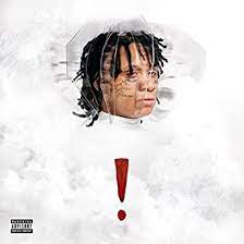 Trippie Redd - ! (Vinyl LP) - Alleycats Music