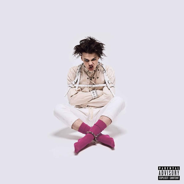 Yungblud - 21st Century Liability (Vinyl LP) - Alleycats Music