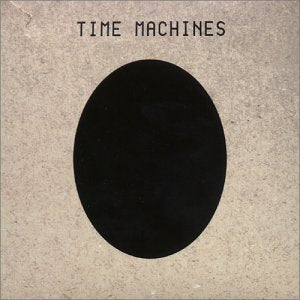 Coil - Time Machines (Vinyl 2LP) - Alleycats Music