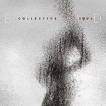 Collective Soul - Blood (Vinyl LP) - Alleycats Music