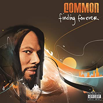 Common - Finding Forever (Vinyl 2LP) - Alleycats Music