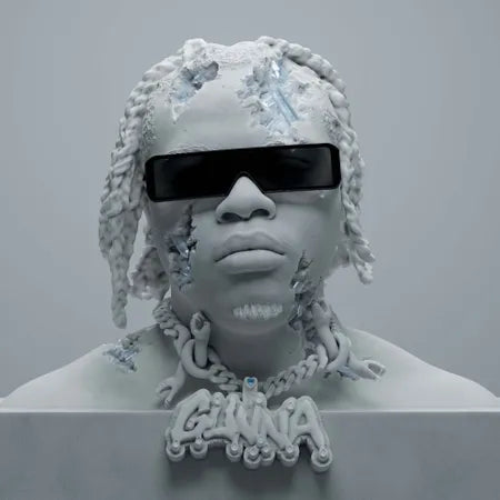 Gunna - DS4EVER (Vinyl 2LP) - Alleycats Music