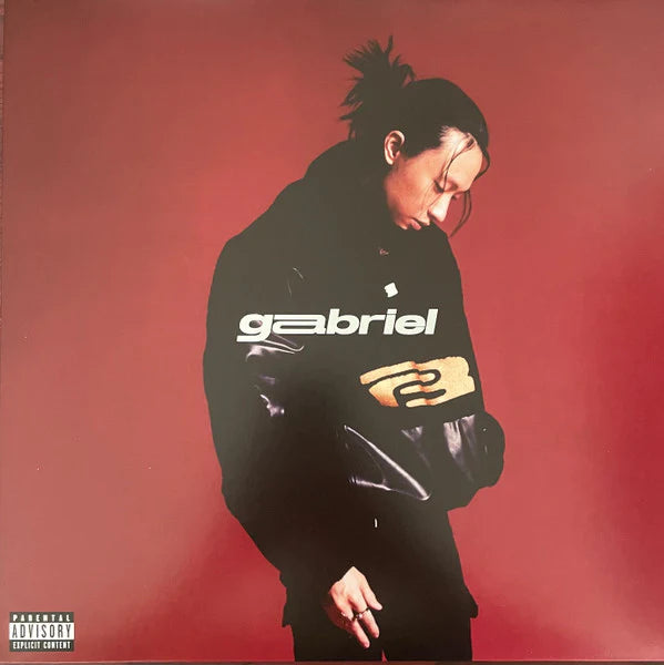 Keshi - Gabriel (Vinyl LP) - Alleycats Music