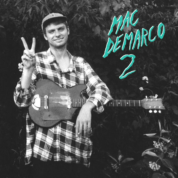 Mac Demarco - 2 10th Anniversary Edition (Vinyl 2LP) - Alleycats Music